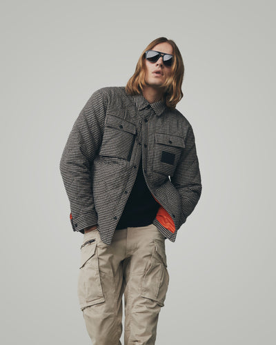 Men's Jeans & Clothing: Shop Smart, Casual & Urban | Replay Jeans