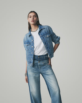 Men's Jeans & Clothing: Shop Smart, Casual & Urban | Replay Jeans